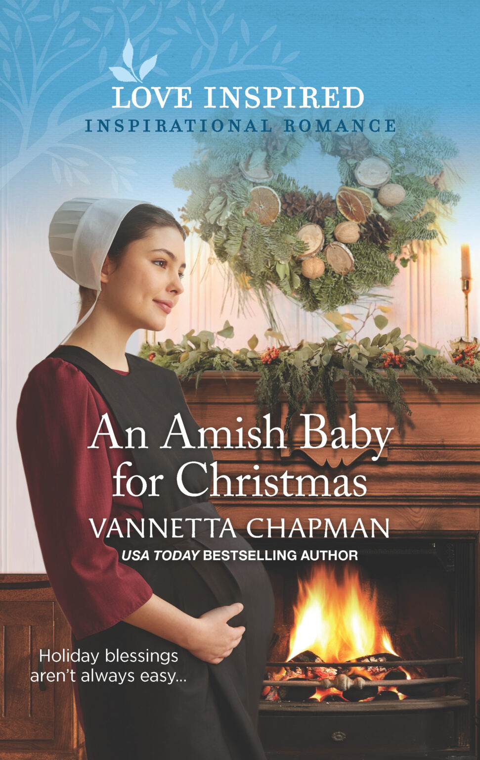 BOOKS - Vannetta Chapman