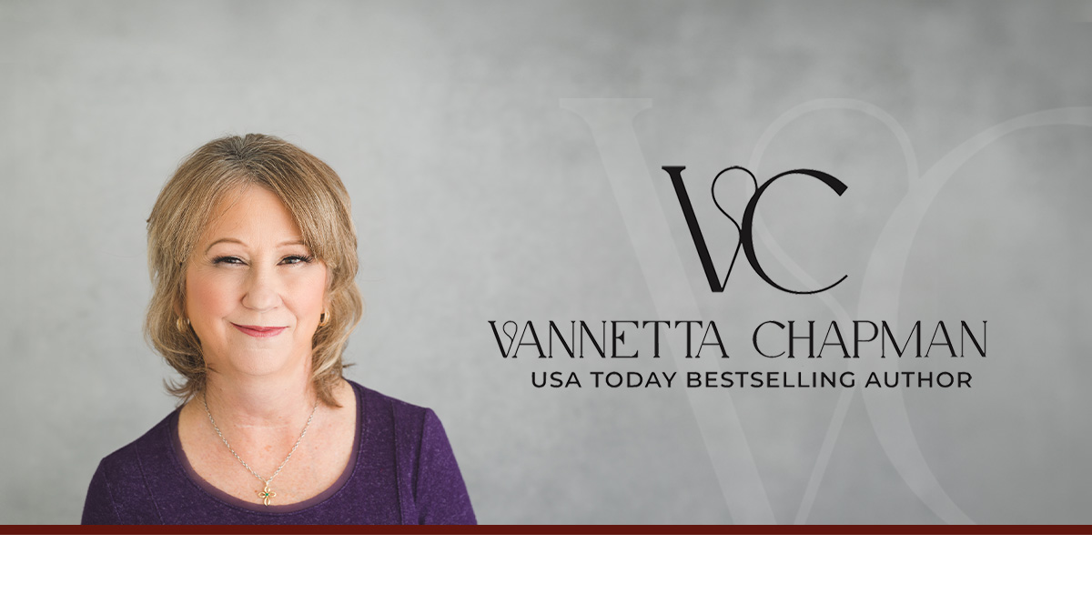 Book List - Vannetta Chapman